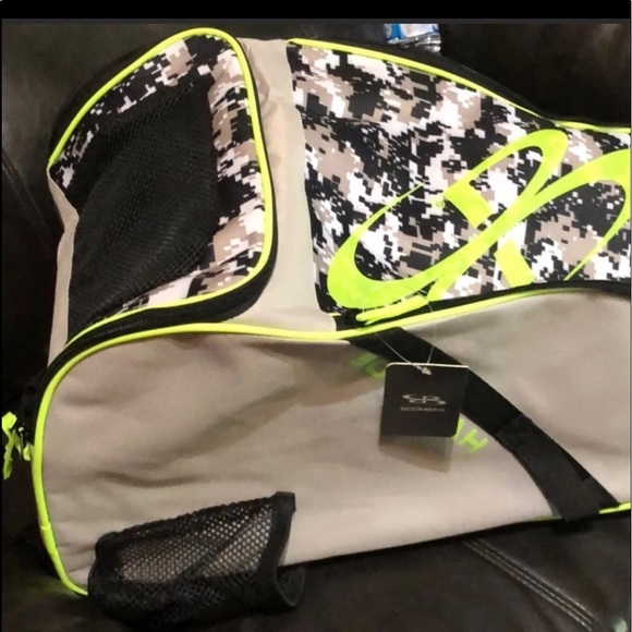 Boombah | Bags | Boombah Bag | Poshmark